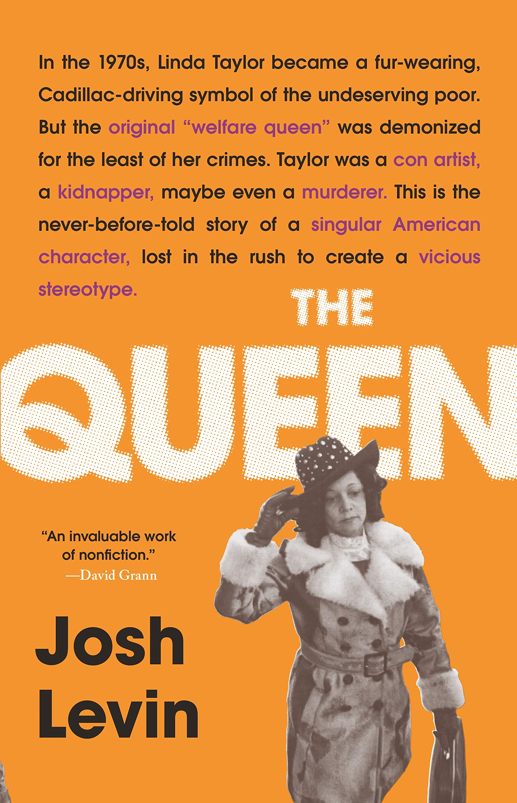 Insights from “The Queen: The Forgotten Life Behind an American Myth”